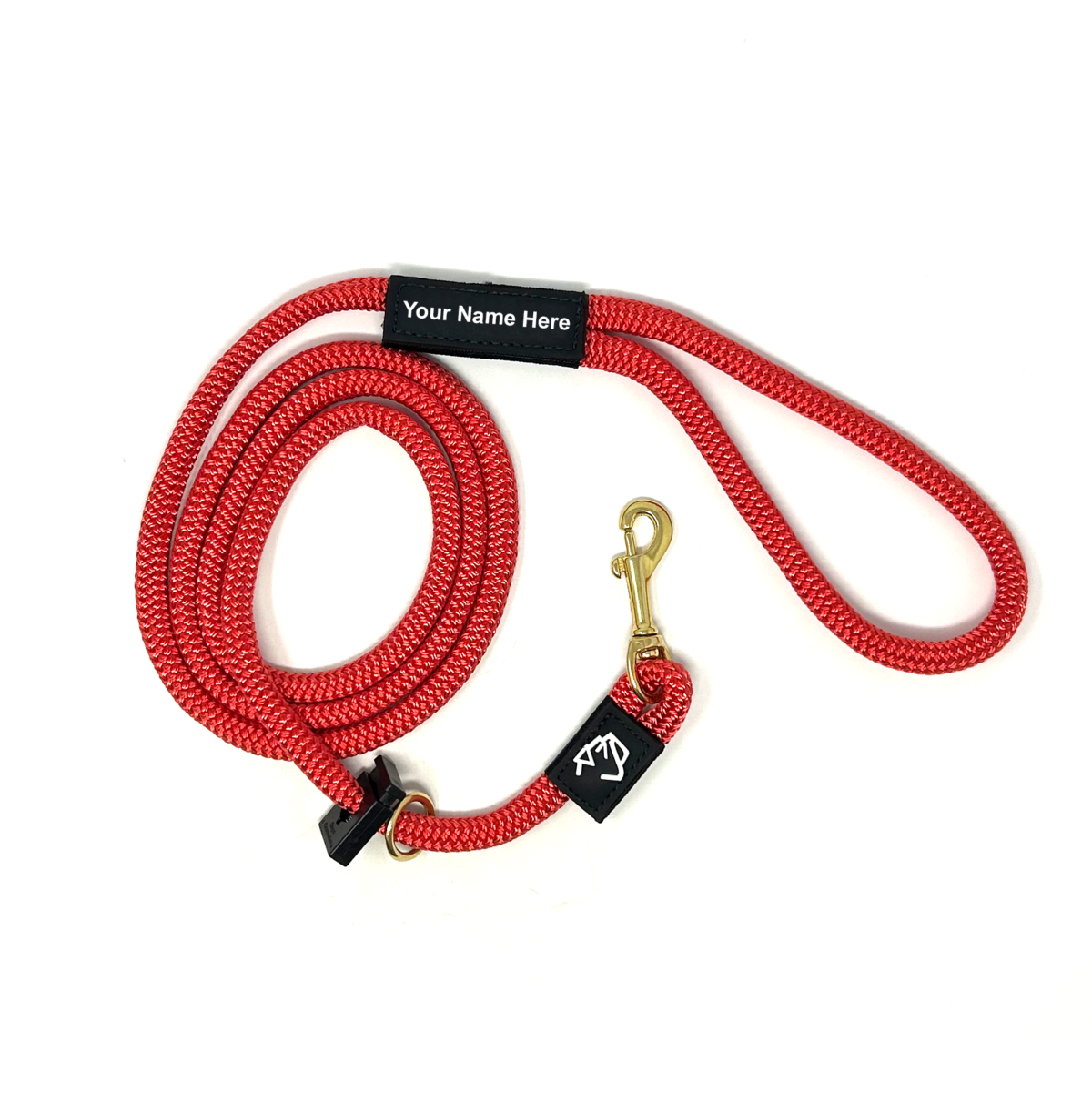 Dual Purpose Leash - Premium - Mad Dog Products